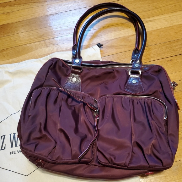 MZ Wallace | Bags | Mz Wallace Purse | Poshmark